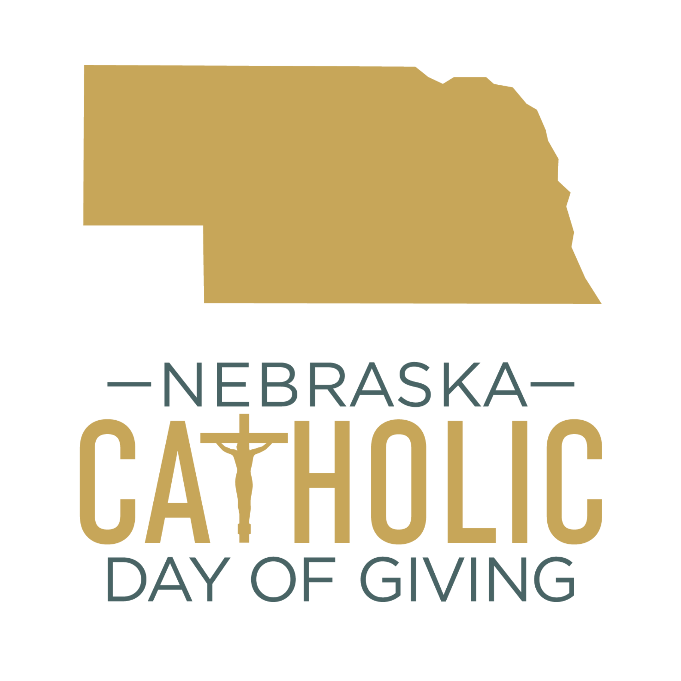 Nebraska Catholic Day of Giving – #iGiveCatholic Merchandise
